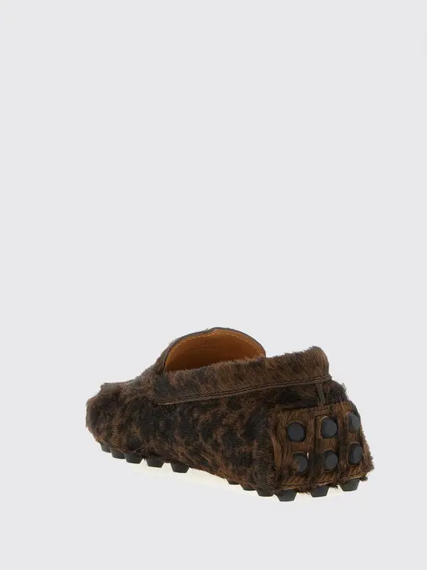 TOD'S Loafers Colour