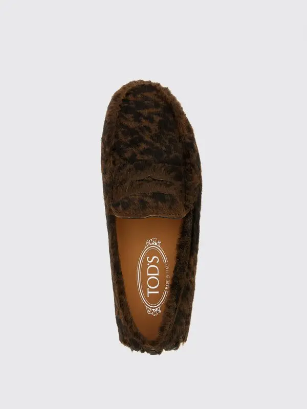 TOD'S Loafers Colour