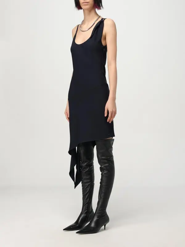 COURREGES Dress Colour