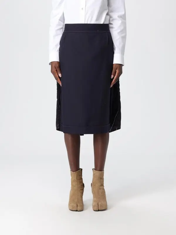 MAISON MARGIELA Skirt Colour