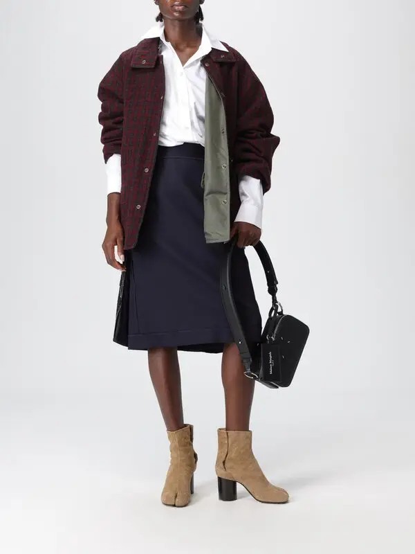 MAISON MARGIELA Skirt Colour