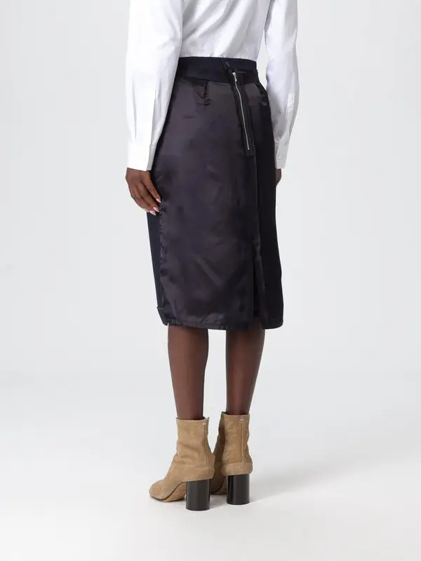 MAISON MARGIELA Skirt Colour