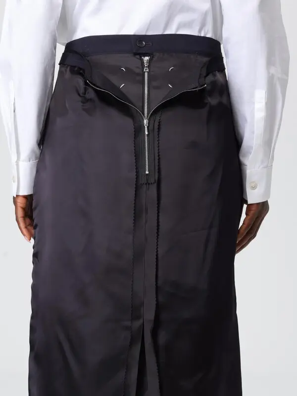 MAISON MARGIELA Skirt Colour