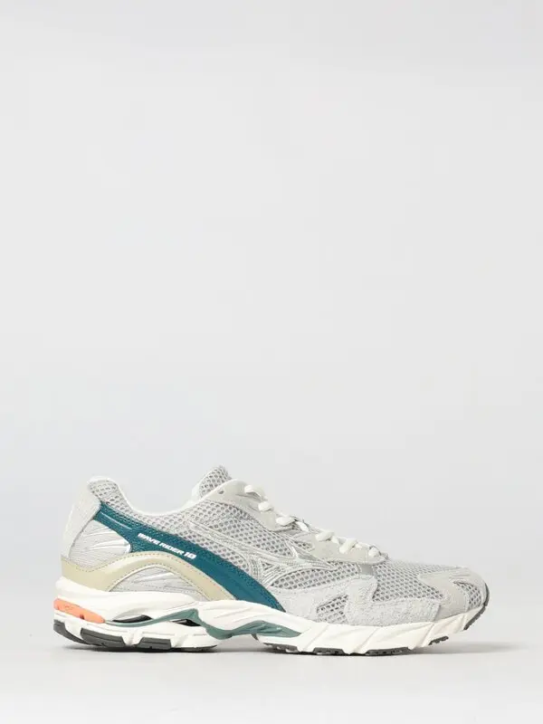 Mizuno Trainers Colour - Grey
