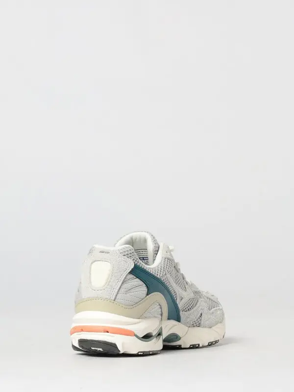 Mizuno Trainers Colour - Grey