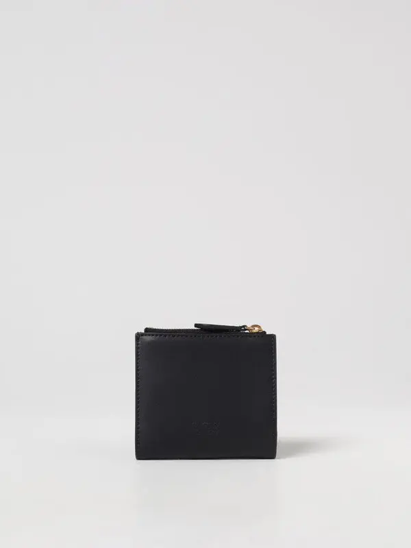 Pinko Wallet Colour - Black