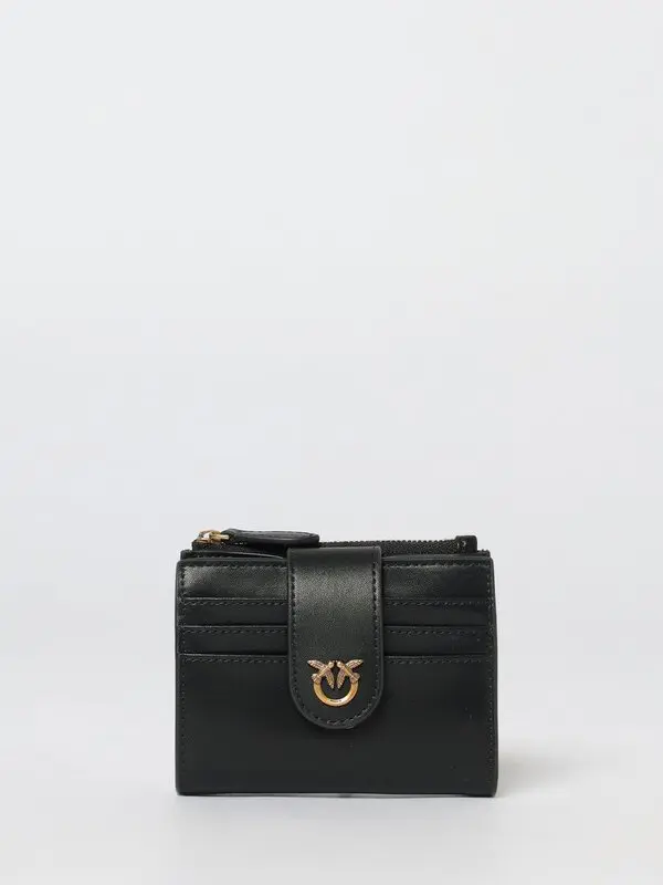 Pinko Wallet Colour - Black