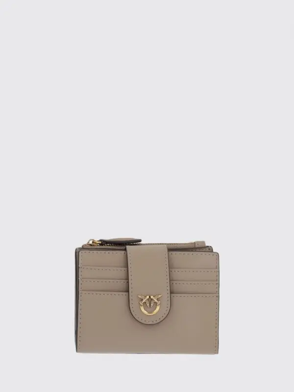 Pinko Wallet Colour - Grey