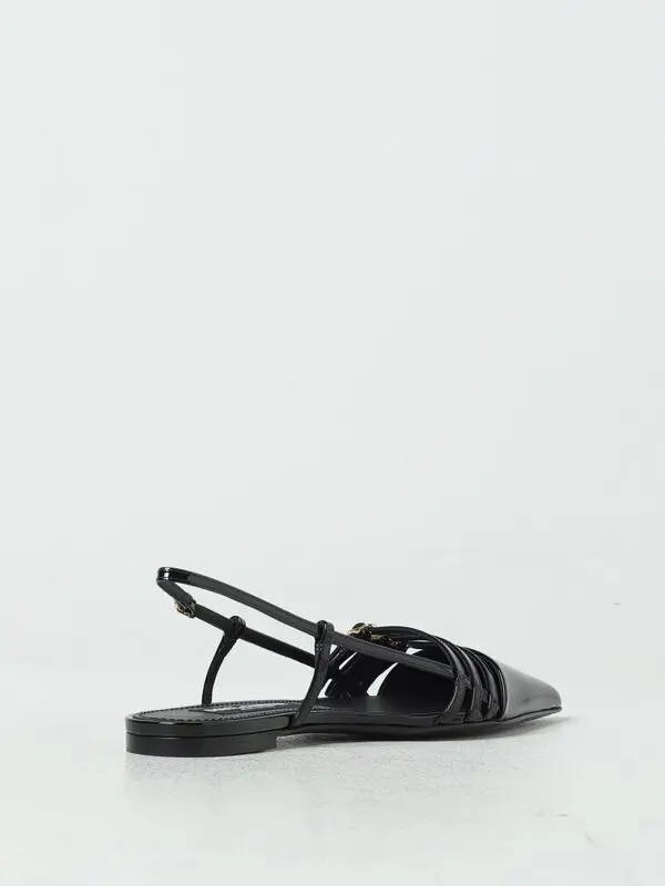 Dolce & Gabbana Ballet Pumps Colour