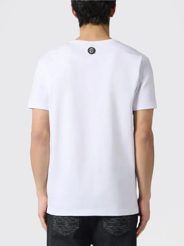 BILLIONAIRE T-shirt Colour