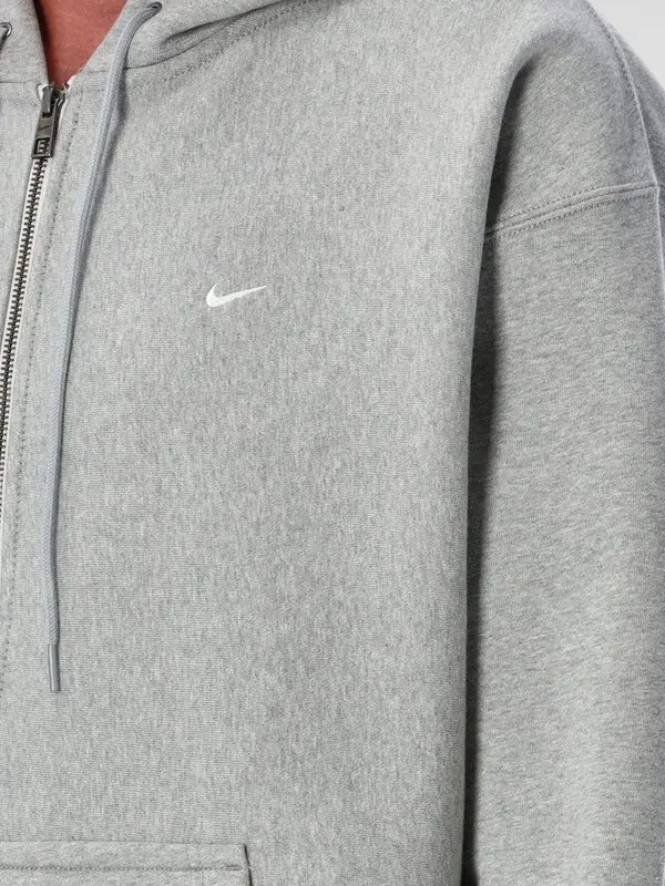 Nike Full Zip Hoodie