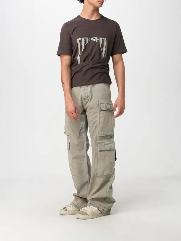 Rick Owens Jeans Colour