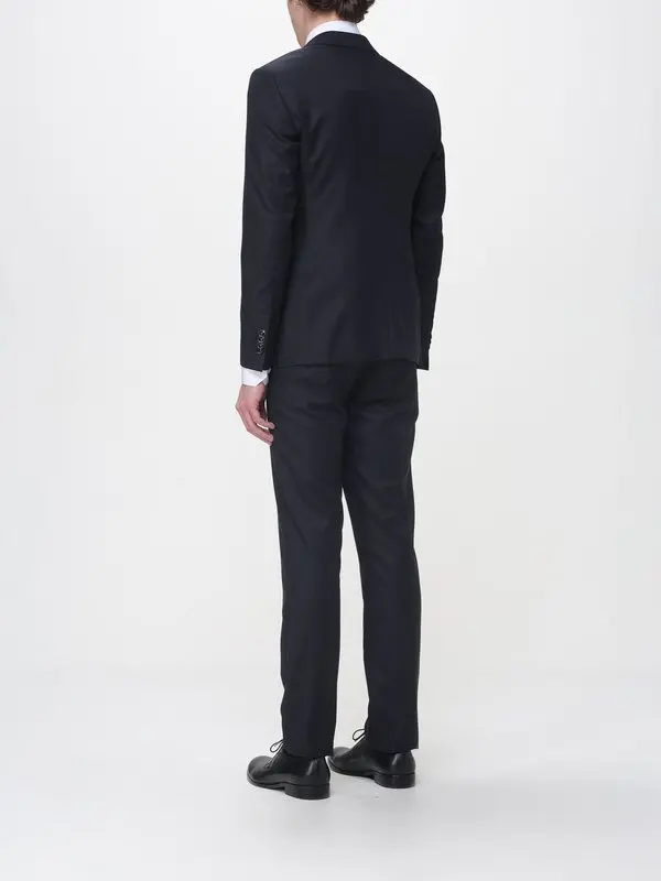 Giorgio Armani Suit Colour