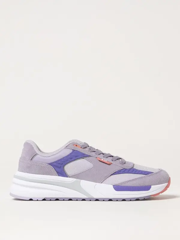 EA7 Trainers Colour - Grey