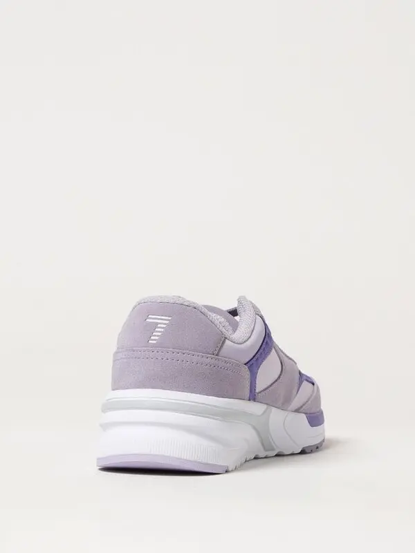 EA7 Trainers Colour - Grey