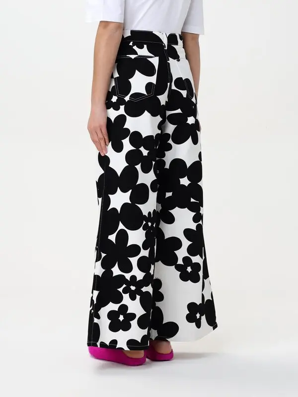 Marni Trousers Colour