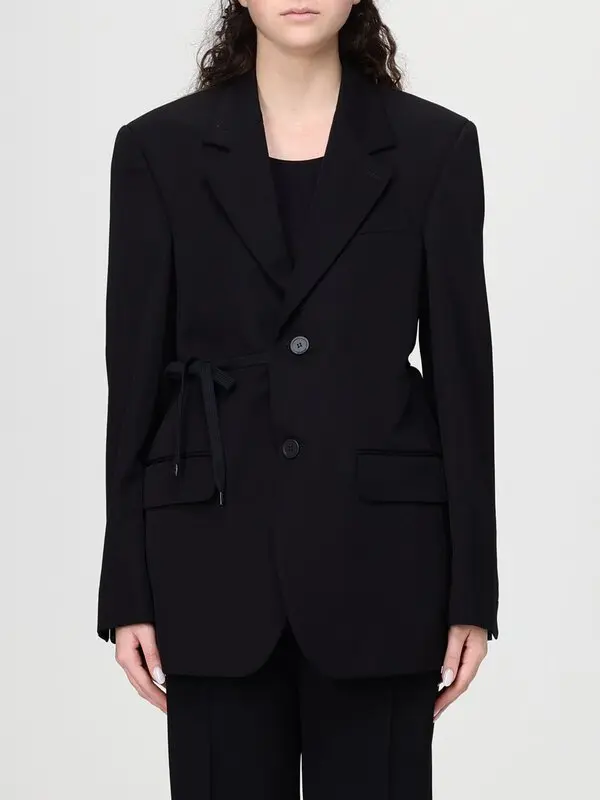 Balenciaga Jacket Colour