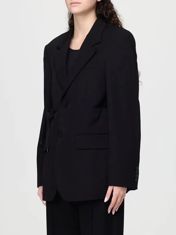 Balenciaga Jacket Colour
