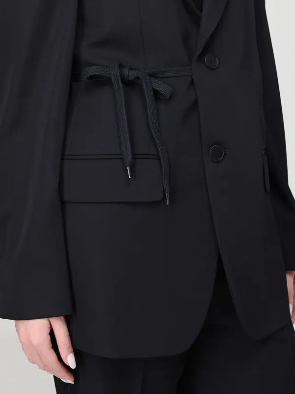 Balenciaga Jacket Colour