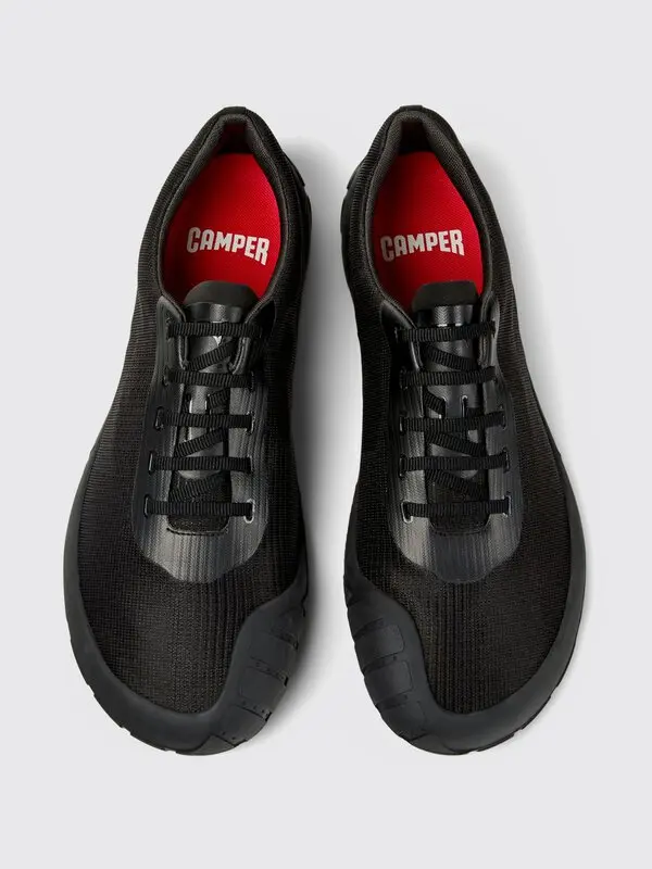 Camper Peu Path+ Recycled Fabric Sneakers
