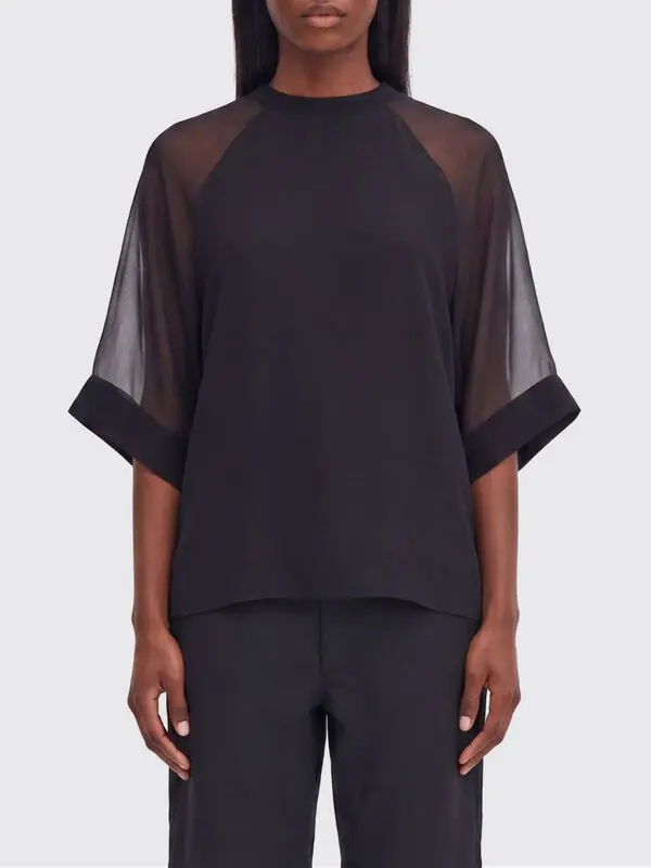 Filippa K Viscose Blend Blouse