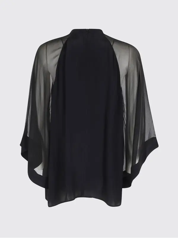Filippa K Viscose Blend Blouse