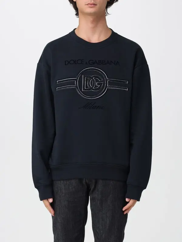 Dolce & Gabbana Sweatshirt Colour