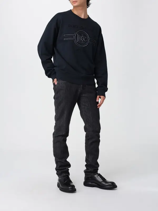 Dolce & Gabbana Sweatshirt Colour