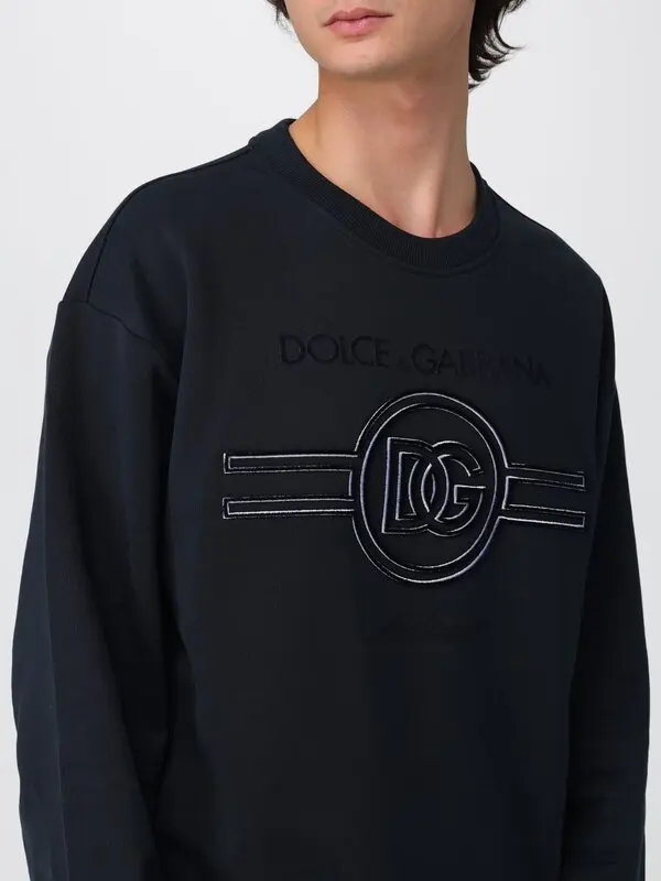 Dolce & Gabbana Sweatshirt Colour