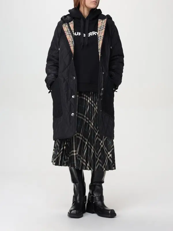 Burberry Skirt Colour