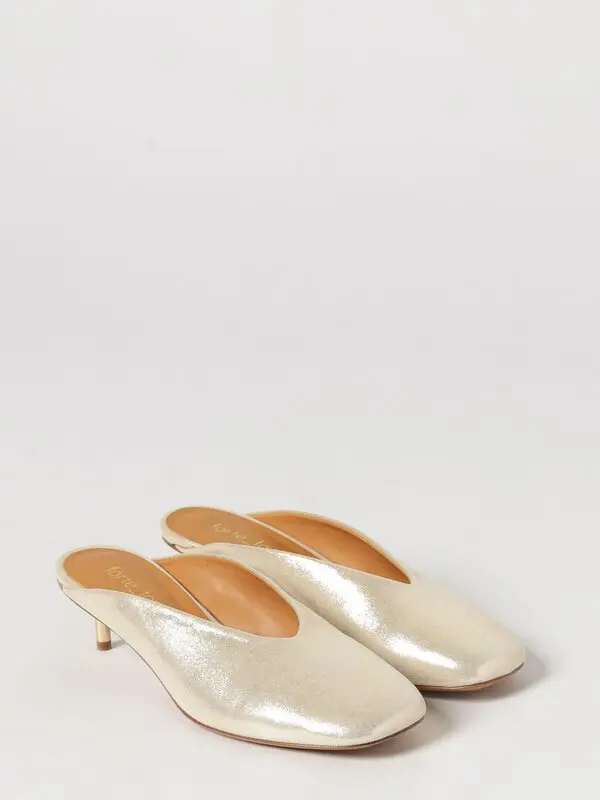 FORTE_FORTE High Heel Shoes Colour