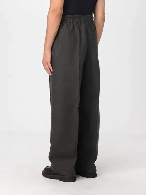 AMI Paris Trousers Colour