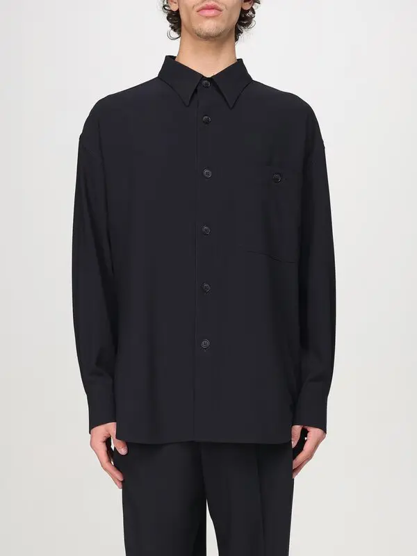 Giorgio Armani Shirt Colour