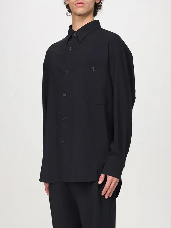 Giorgio Armani Shirt Colour