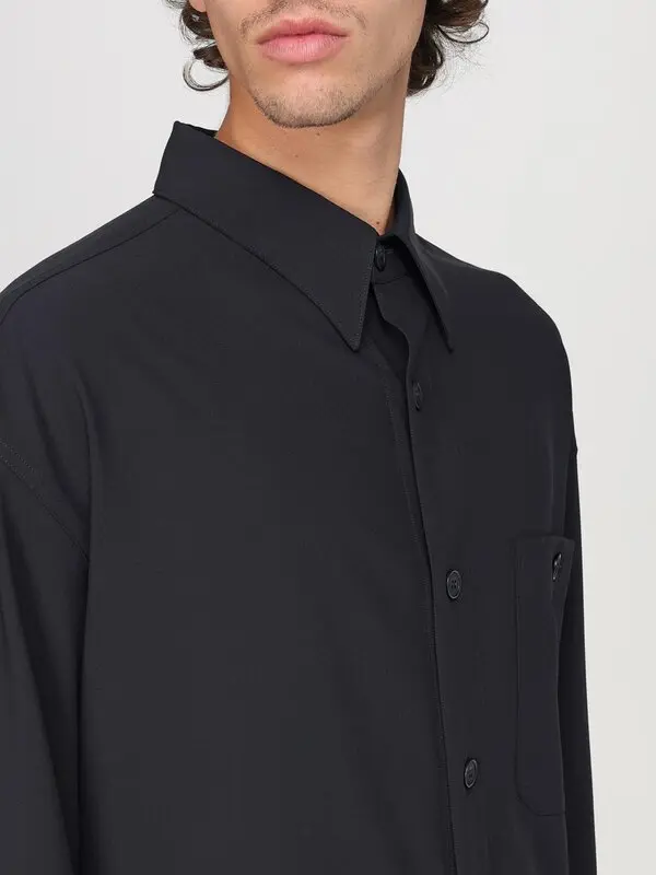 Giorgio Armani Shirt Colour