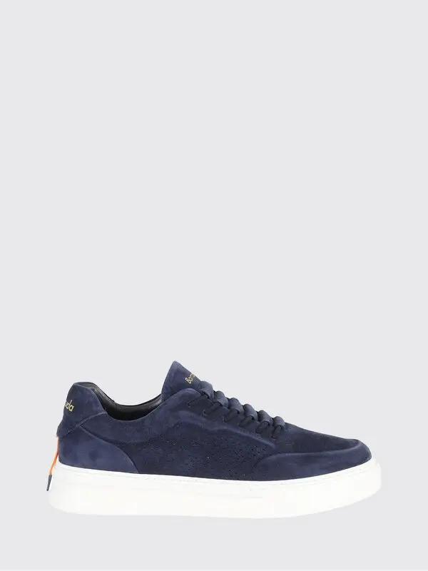 BARRACUDA Sneakers - Blue