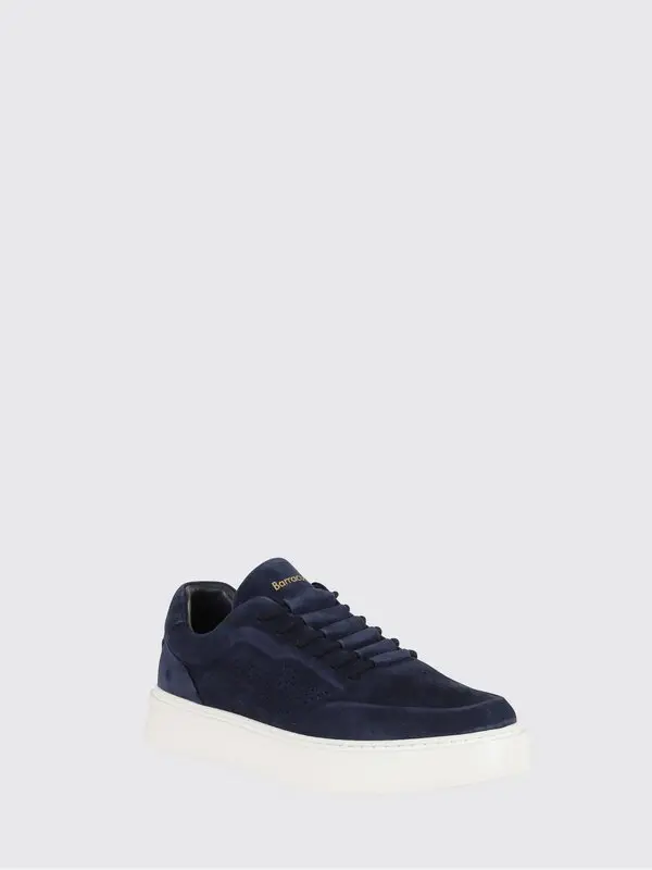 BARRACUDA Sneakers - Blue