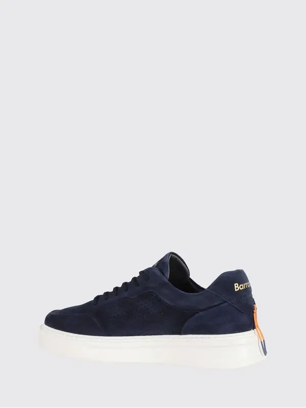 BARRACUDA Sneakers - Blue