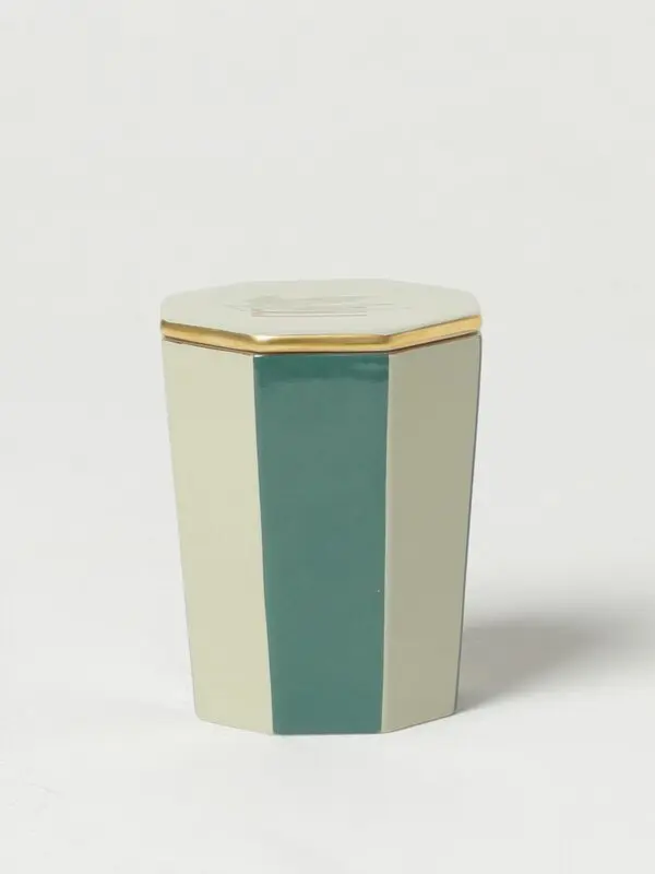 Etro Candles And Fragrances Lifestyle Colour - Sage