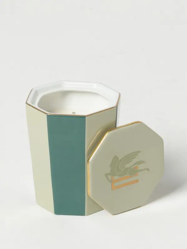 Etro Candles And Fragrances Lifestyle Colour