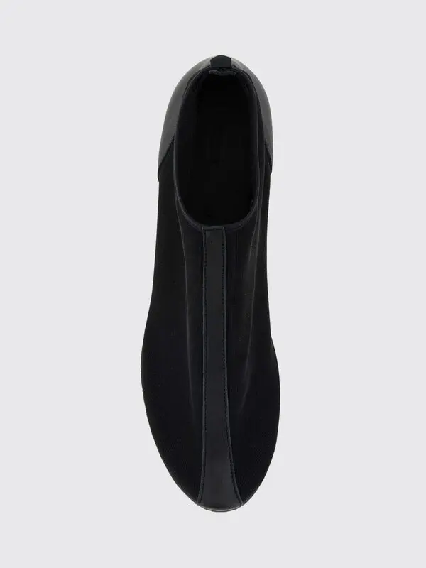 Gimaguas Ankle Boots - Black