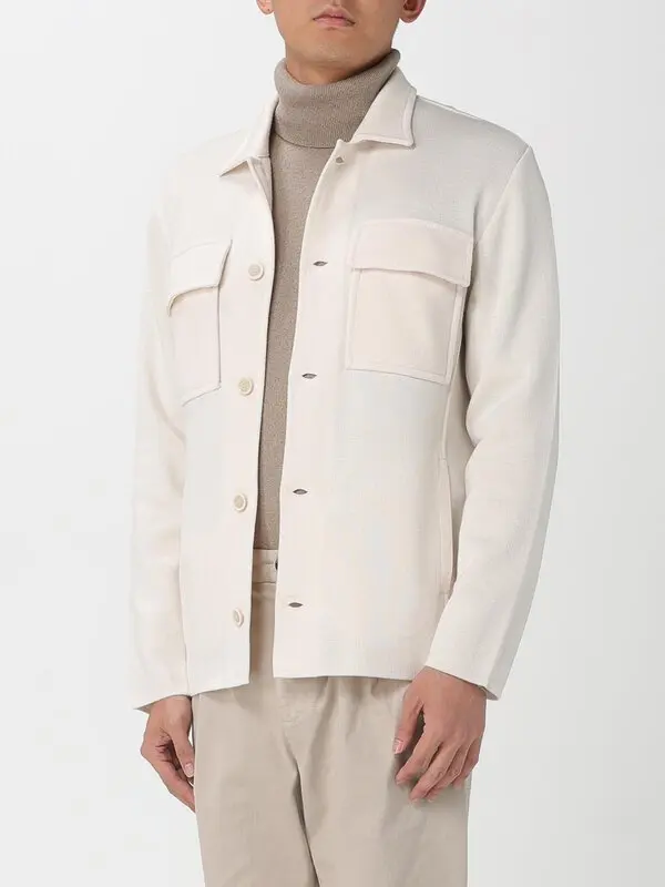 LARDINI Jacket