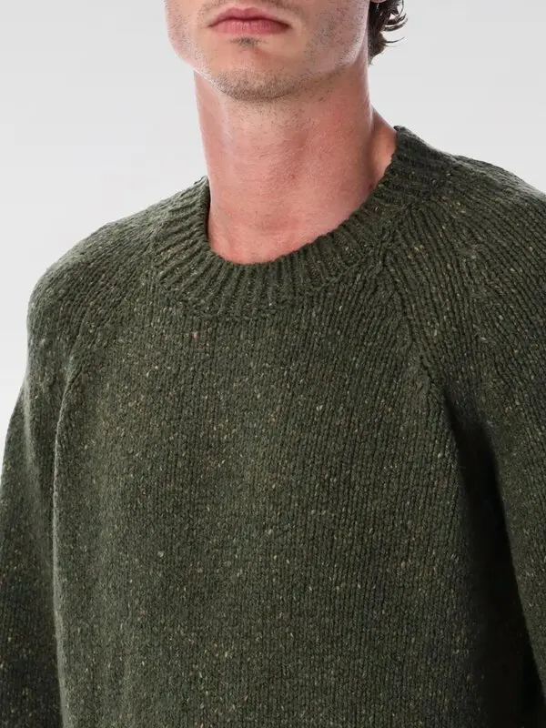 A.p.c. Crew Neck Jumper