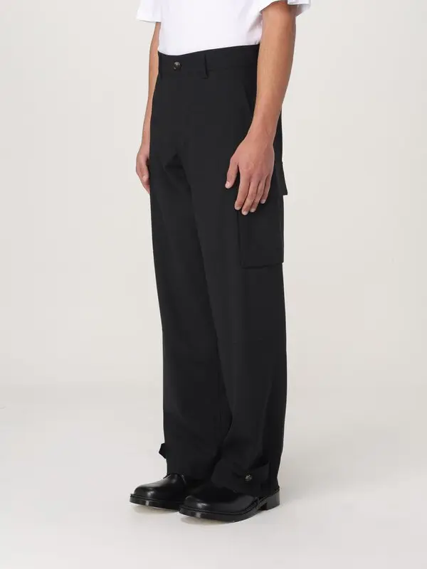 Marni Trousers Colour