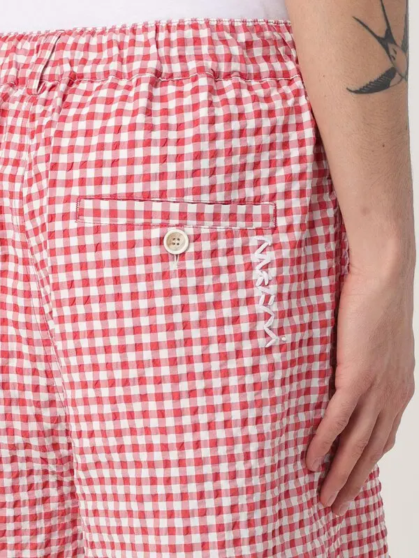 Marni Shorts Colour