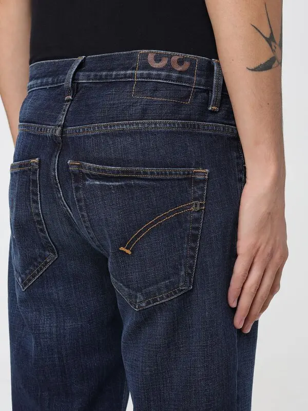 DONDUP Jeans Colour
