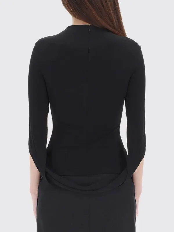 Alexander Wang 3/4 Sleeve Top