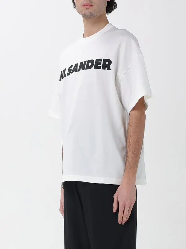 JIL SANDER T-shirt Colour