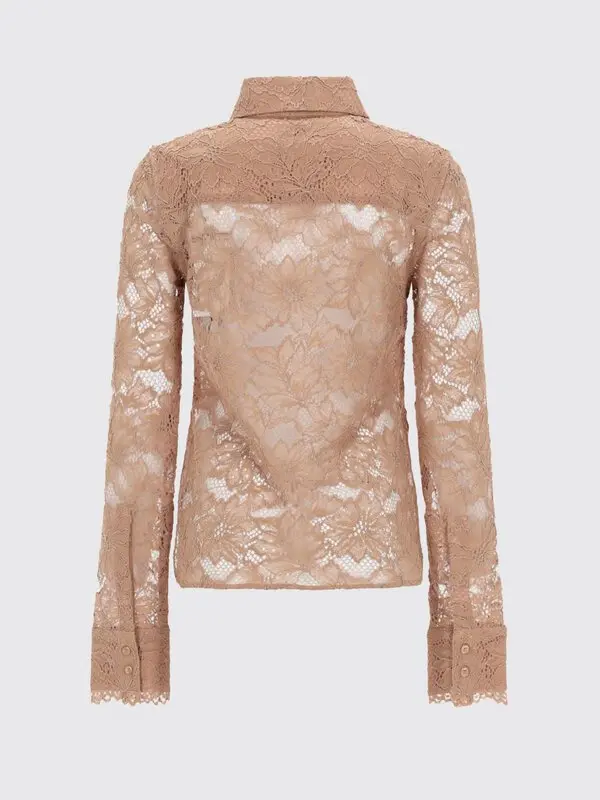 Sportmax Lace Shirt