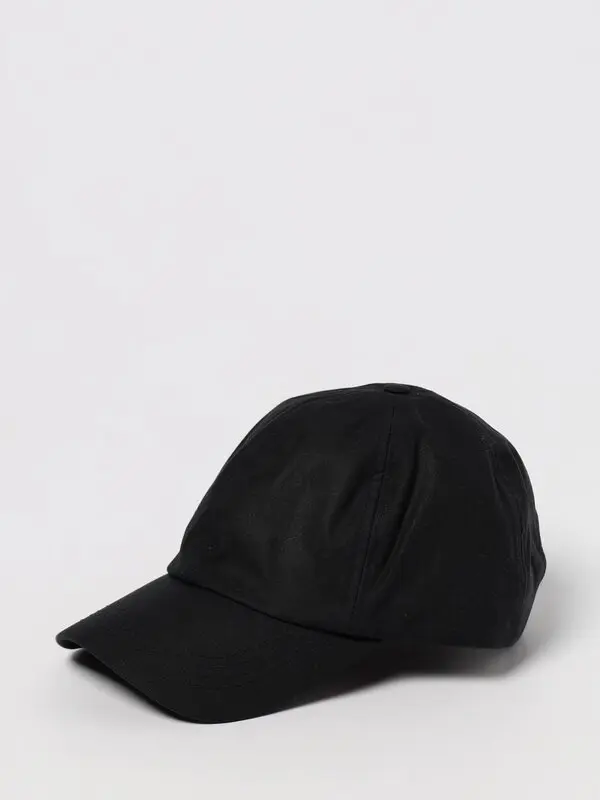 Barbour Cap